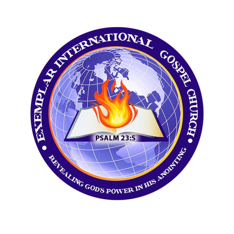 Exemplar International Gospel Church | Official Website